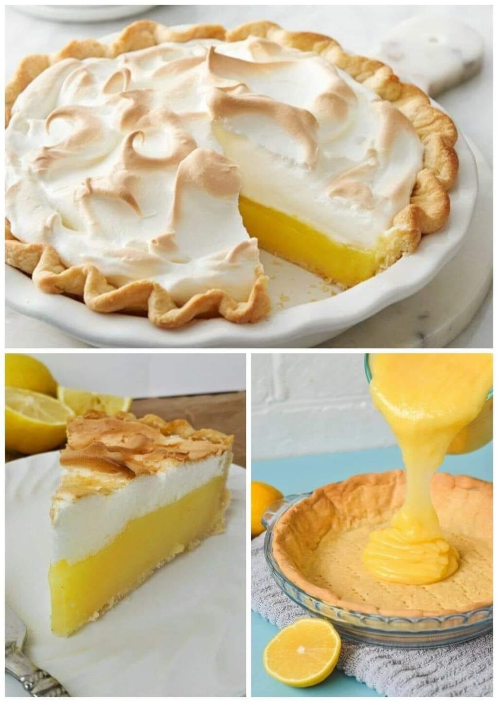 Atlantic Beach Pie Old Grandma Recipes